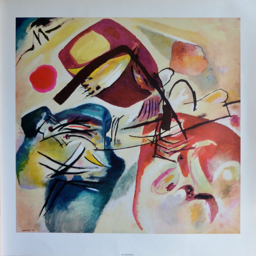 El Expresionismo Alemán, Una nueva forma de expresarse - El Marco Verde ...